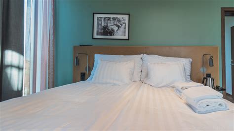 Quality Hotel The Weaver Gothenburg 4⋆ Hotel In Town Centre