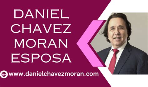 La Visión De Daniel Chávez Morán Para Las Futuras Tendencias En Bienes