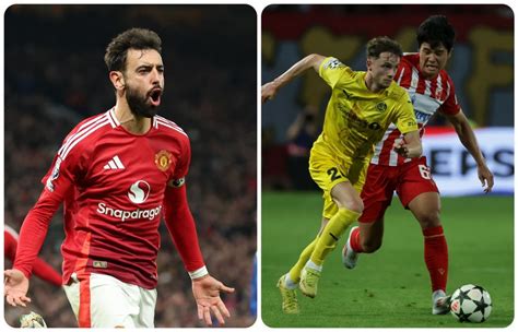 Man United Vs Bodo Glimt How To Buy Tickets Predicted Line Ups