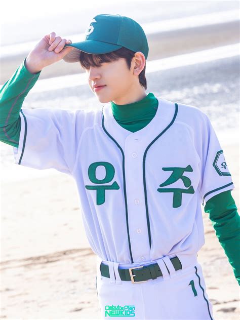 Idids Kim Min Jae On Imperfect Games Behind The Scene Kpopping