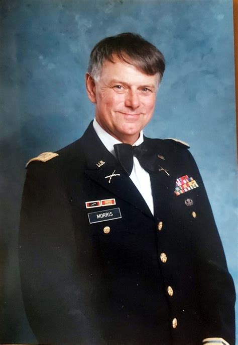 Bruce Morris Obituary El Paso Tx