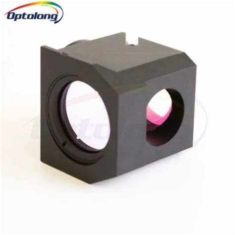 Microscope Filter Cube For Nikon Ti2 Fitc Filter Cubes Fluorescent