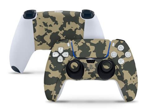 Ps4 Controller Skins Camo
