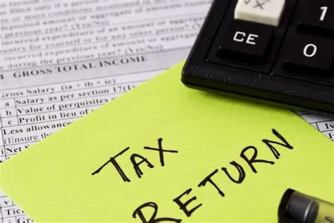 Revised Tax Return Penalties Explained Dont File Without Knowing This