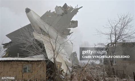 169 Turkish Airlines Flight 6491 Photos And High Res Pictures Getty Images