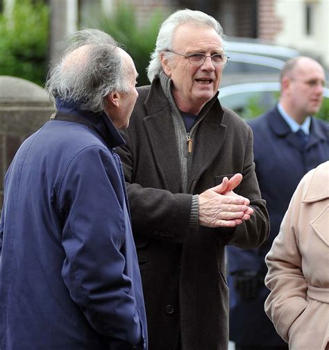 Heartbreak As Glenroe Actor Emmet Bergin Dies Suddenly As Celebration