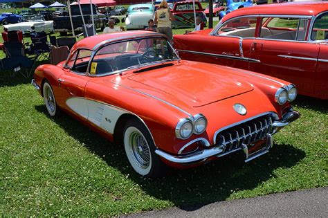 Corvette Drag Racing Muscle Classic Hot Rod Rods Hotrod Custom