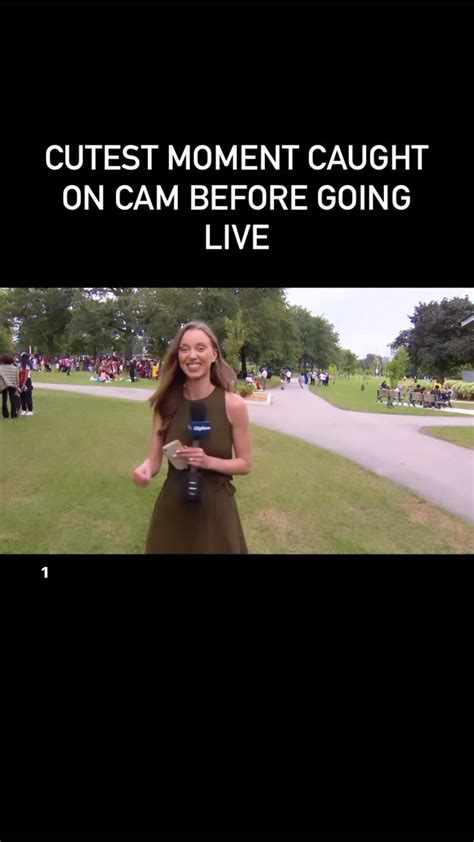 Michelle Mackey Proof Swifties Are The Kindest People In The World 🥺 Tayronto Erastour