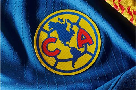 América Y Su Uniforme Oficial De Cara Al Apertura 2023 Foto 10 De 13