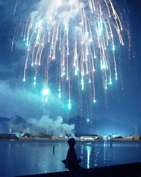 夏日烟火 Iwakura Shiori