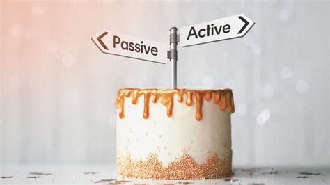 Scott Keefer On Linkedin The Results Are In 21 Years Of Data And Passive Usually Beat Active