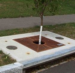 Green Infrastructure Practices — Clean Water Nashville