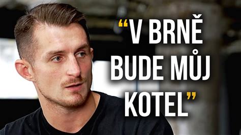 Náš Sport Umí Být Nefér S První Prohrou Jsem Se Vyrovnával Velmi Dlouho Andrej Kalašnik