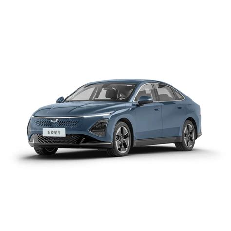 Made In China Hot Sell 2024 Ev Car Hybrid Electric Vehicles Wuling