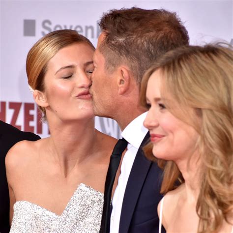 Lilli Schweiger Promiflash