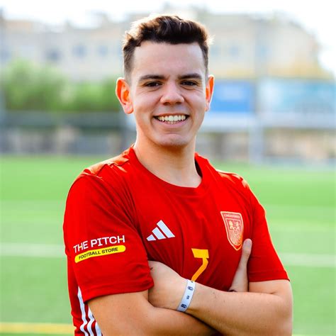 Senén Morán Scschool Sports Communication School