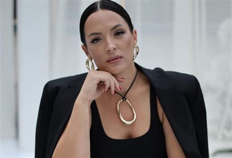 Secrete De Frumusețe Cu Tatiana Turtureanu Cum Se Meține în Formă Interpreta „recunosc Nu Pot