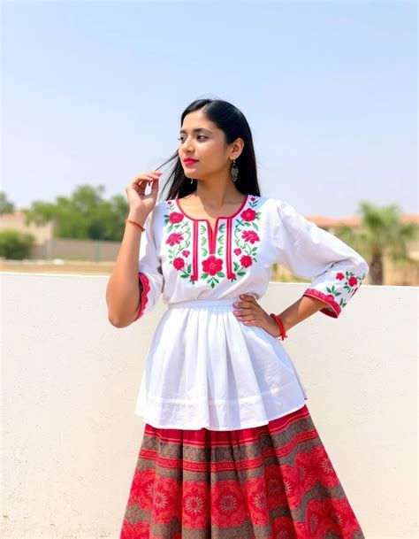 44 Mexican Theme Party Outfit Ideas For A Vibrant Fiesta Look
