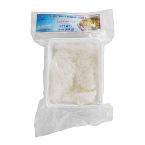 Frozen Tapioca Noodle Vifon Usa