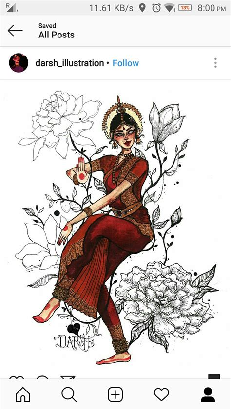 Crown The Brown The South African South Asian Artist Darshini Chetty