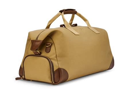 10 Weekender Bags With Shoe Compartments For Easy Travel