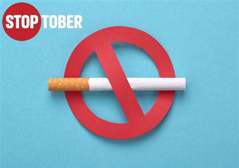 Bristol Backs Stoptober To Help Residents Quit Smoking