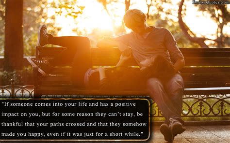 Positive Impact Quotes Quotesgram