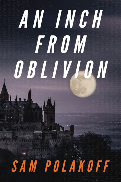 Sam Polakoff On Linkedin Thriller