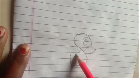 S Se Dack Drawing Art Youtube