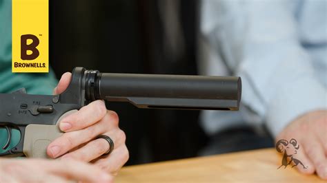 Smyth Busters Does Mil Spec Mean Low Quality