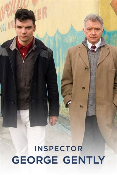 Inspector George Gently Rotten Tomatoes