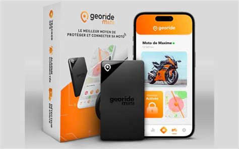 Meilleur Traceur GPS Pour Voiture Et Moto Mai 2024 Lequel Choisir