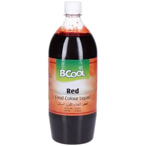 Colouring Red Bcool Bluestar