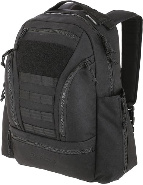Maxpedition Lassen Backpack Black For Sale 12083