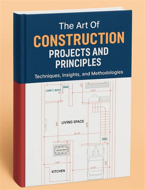 The Art Of Construction Projects And Principles