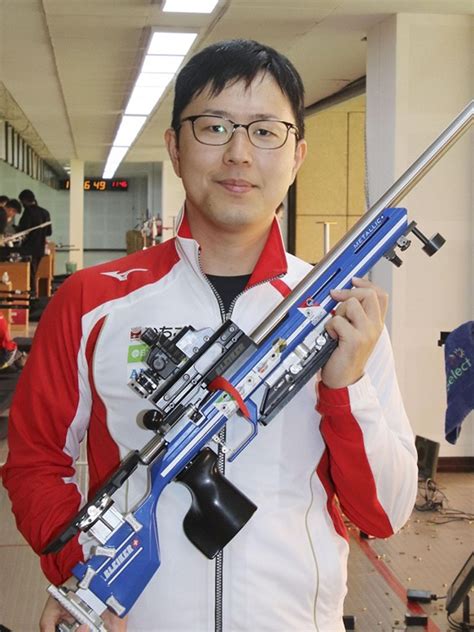 オリンピック 射撃日本代表 射撃 オリンピック パラリンピック 違い Seben