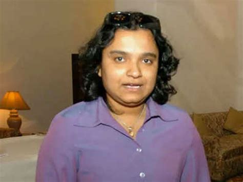 Former West Bengal Cm Daughter Suchetna Bhattacharya Decided For Sex