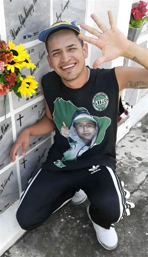 MuriÓ Lejos De Casa Brayan Rodríguez Conocido Como ‘el Loco Girardot Falleció En Medio De Un