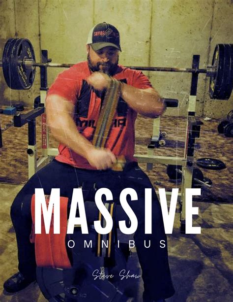 Massive Omnibus E Book Series Super Living Today