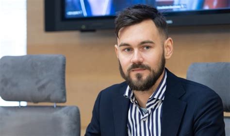 Ruslanas Baranovas Pakalbėkime Apie Užsienio Politiką Delfi