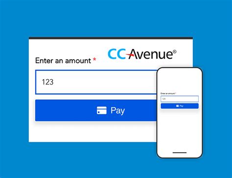 Ccavenue Pay Button Wix App Market