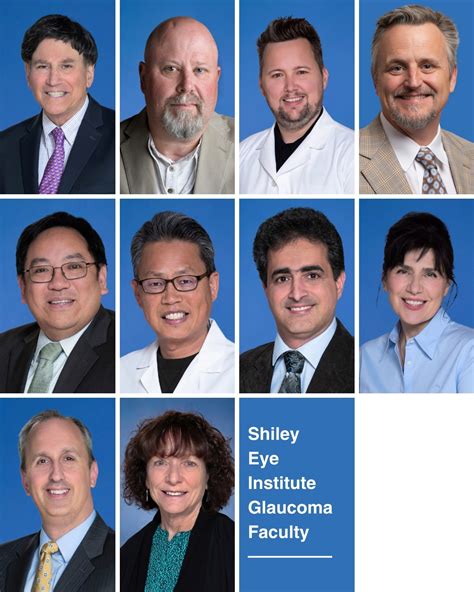 Uc San Diego Shiley Eye Institute