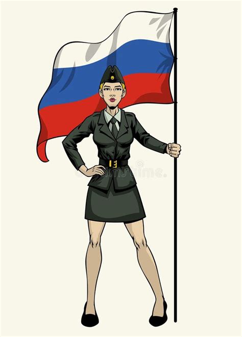 Sexy Russian Flag Stock Illustrations 7 Sexy Russian Flag Stock Illustrations Vectors
