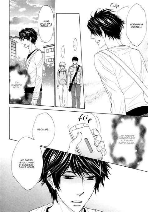 Hyuuga Seiryou Katakoi Gokko C12 Eng Page 2 Of 2 Myreadingmanga