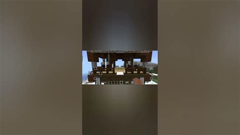 Vindicators House In Minecraft Youtube