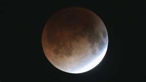 Las Mejores Imágenes Del Eclipse Infobae