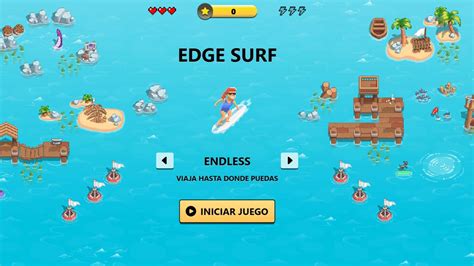 Πώς να παίξετε το παιχνίδι Hidden Surfing στο Microsoft Edge Πλήρης