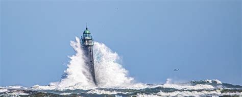Guide To South Shore Ma Lighthouses Tips To Tour Historic Lighthouses