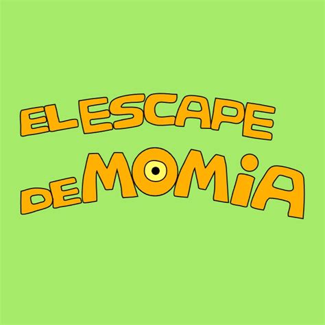 El Escape De Momia By Jeruko