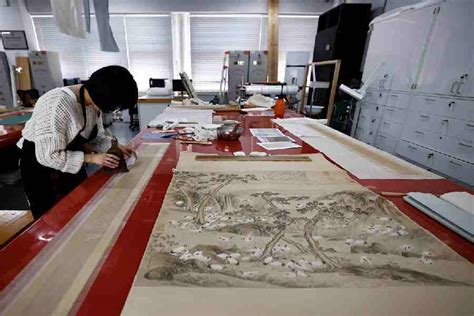 Hidden Treasures Of China Centuries Old Chinese Treasures Finally See The Light Of Day